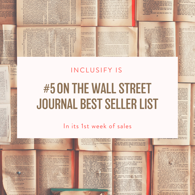 Media Kit - Inclusify Book